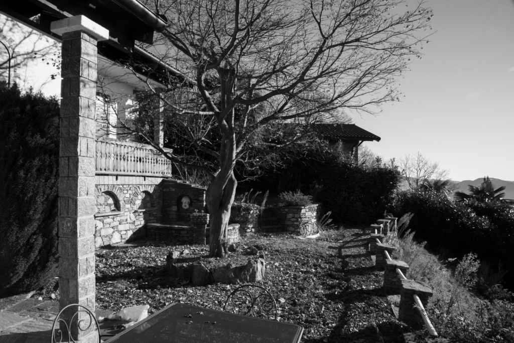 Casa Valentina – Die Geschichte hinter unserem Ferienhaus